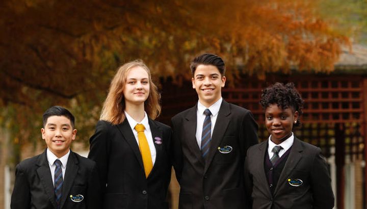 Leigh Academy Halley - Leigh Academies Trust