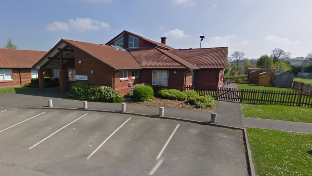 Marden Primary Academy - Leigh Academies Trust