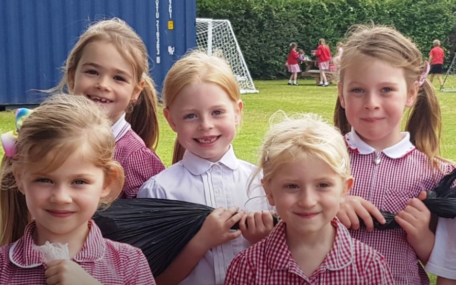 Marden Primary Academy - Leigh Academies Trust