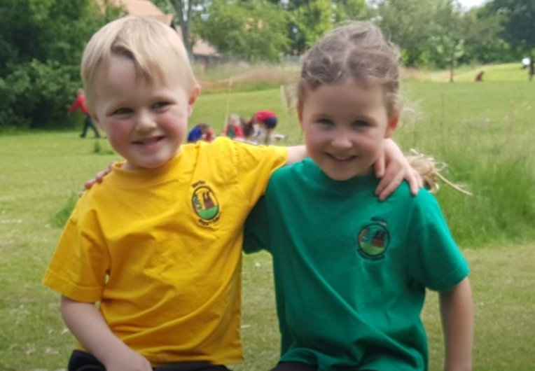 Marden Primary Academy - Leigh Academies Trust