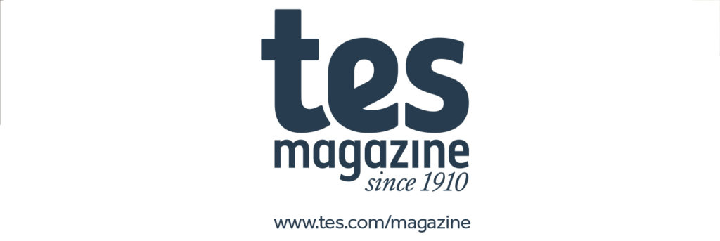 LAT Nationally Recognised by TES - Leigh Academies Trust
