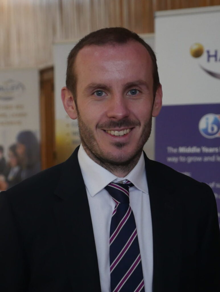 Leigh Academy Halley - Leigh Academies Trust