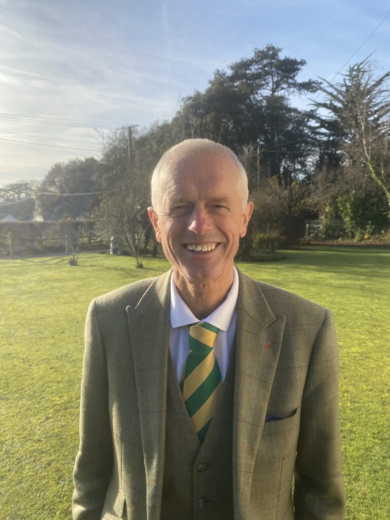 David Day appointed Vice Chair of Leigh Academy Minster - Leigh ...