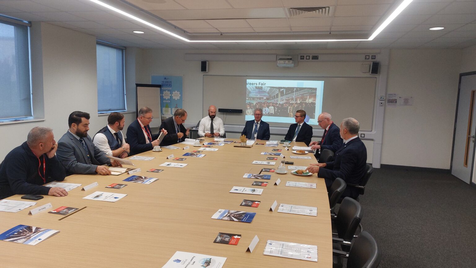 Leigh Academies Trust