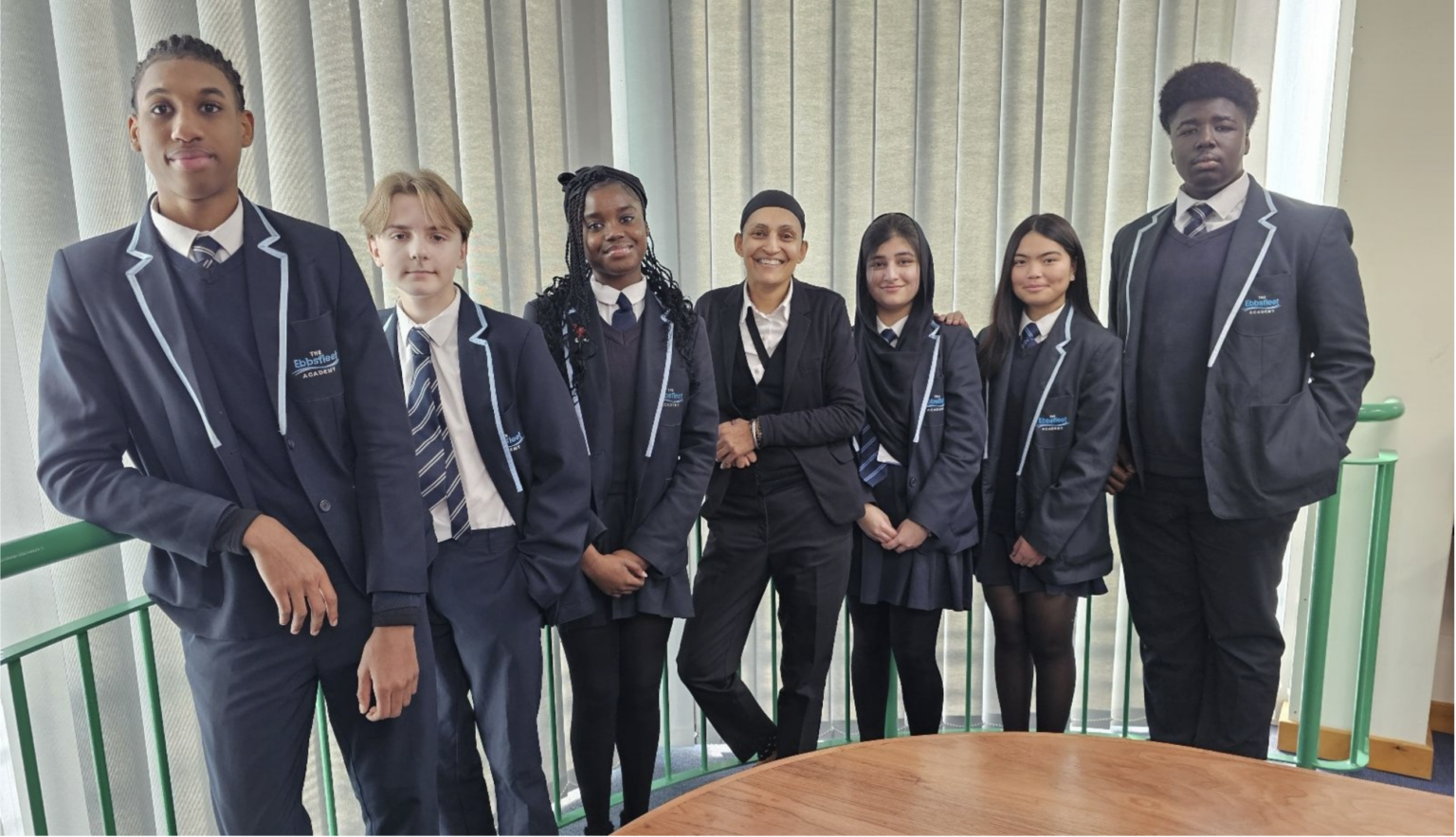 Leigh Academies Trust