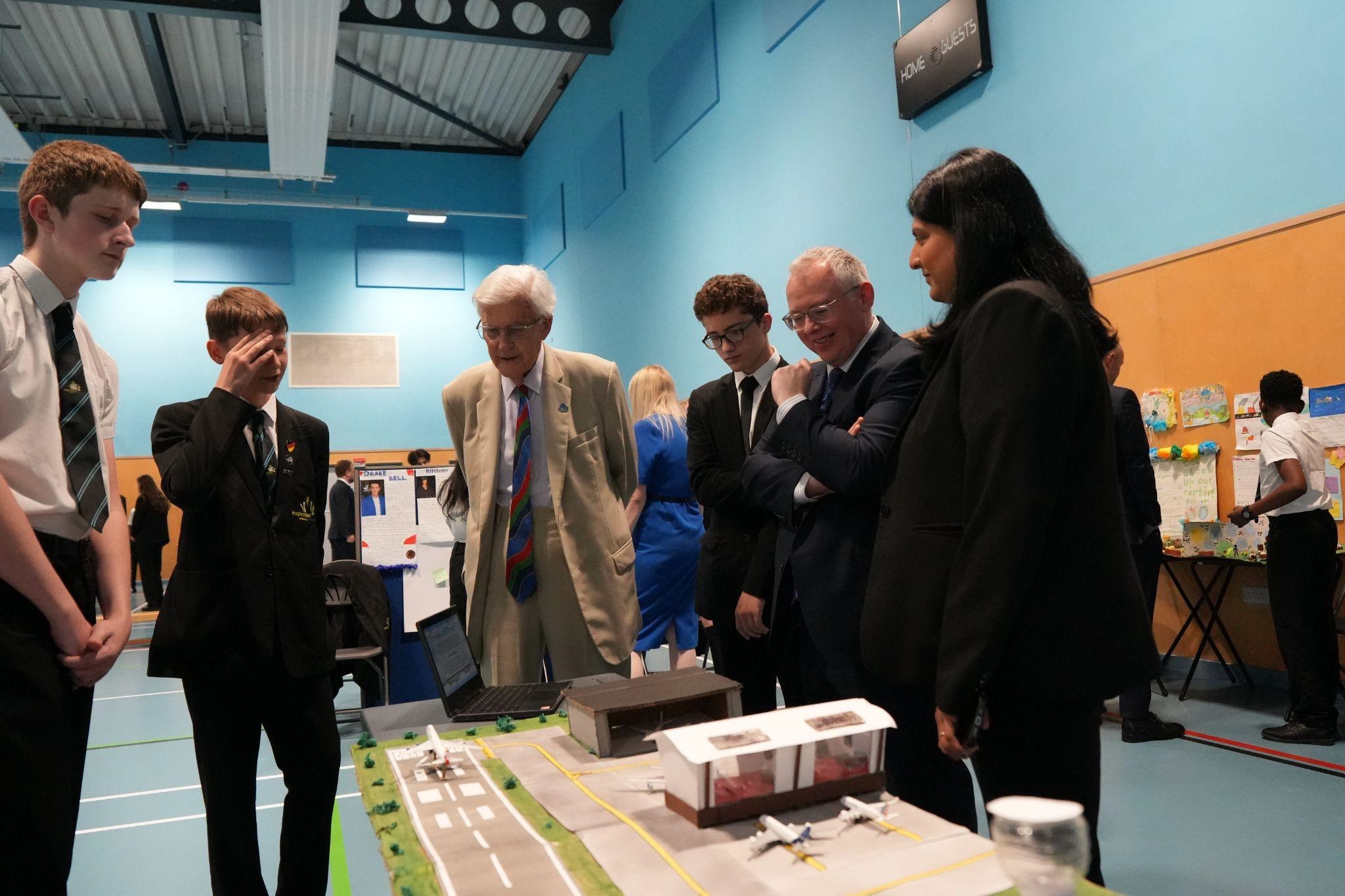 Latest News - Leigh Academies Trust